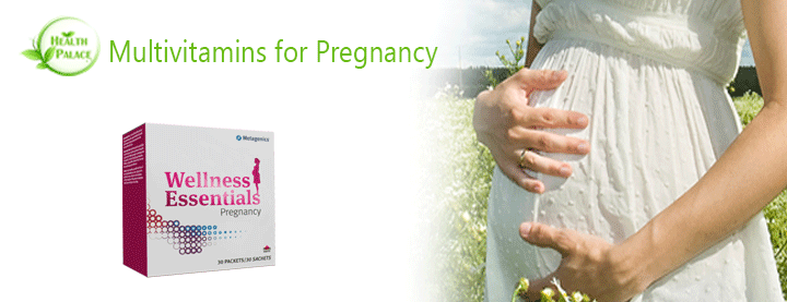 Multivitamin for pregnancy | Buy pregnancy multivitamins